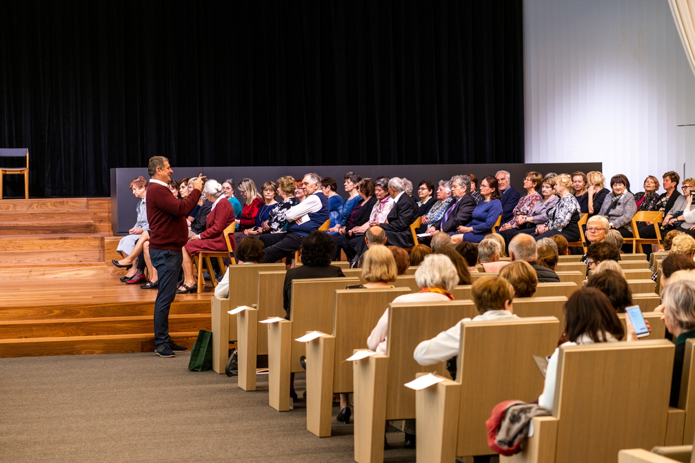 Promoce VU3V - 18.5.2023 10:00 | VU3V