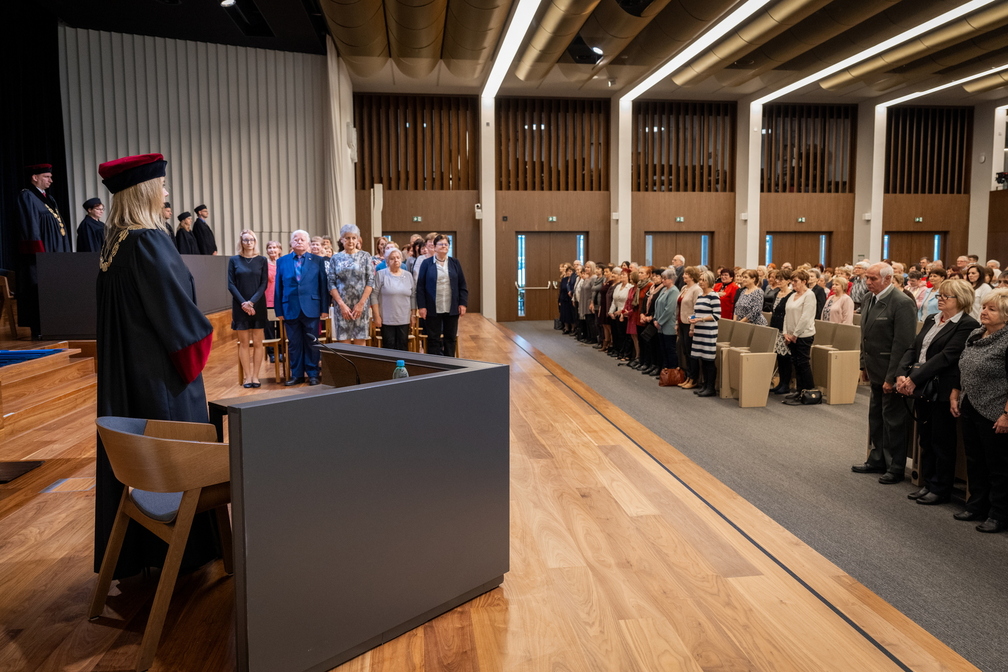 Promoce VU3V - 18.1.2024 13:00 | VU3V