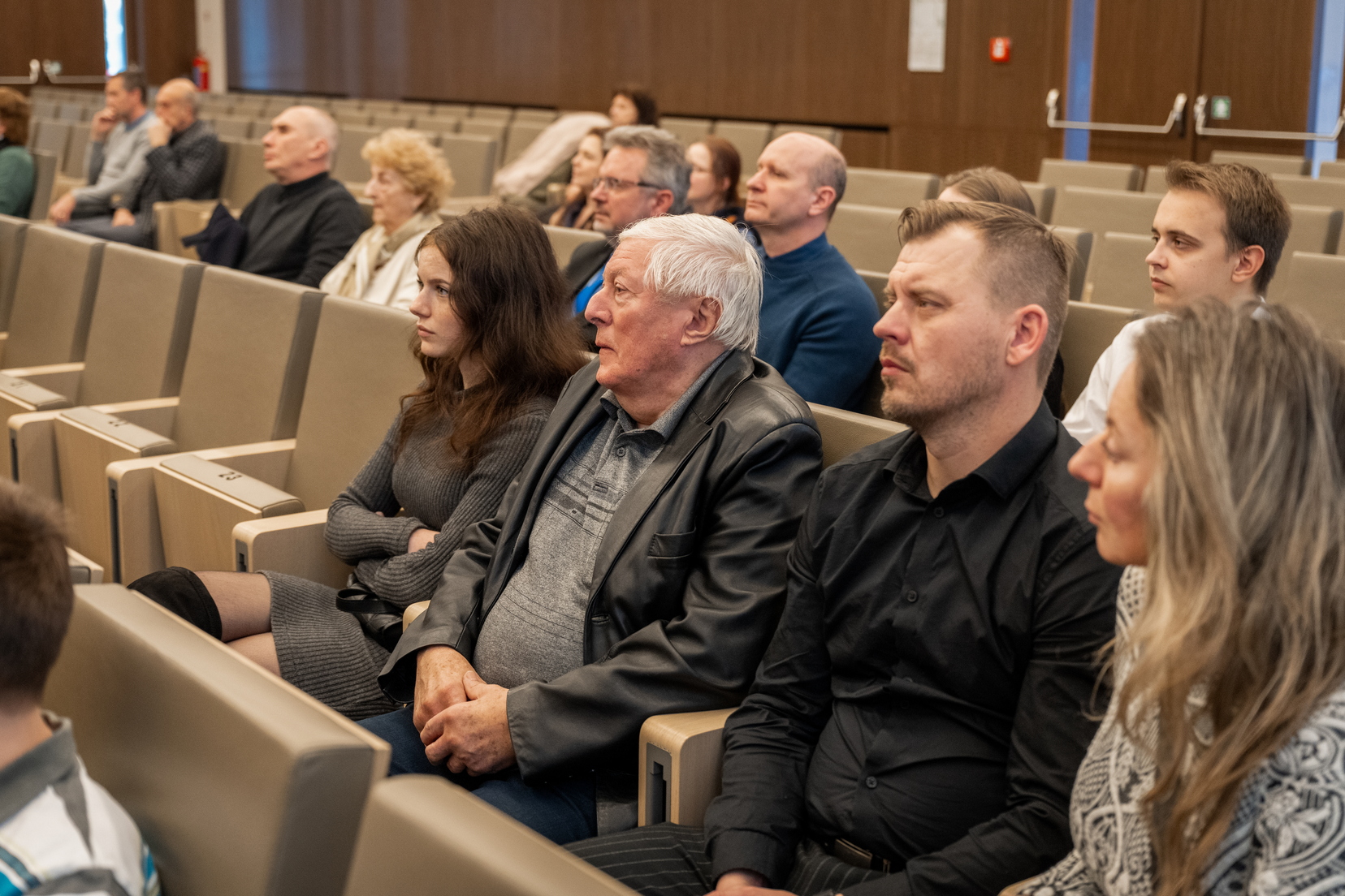 Promoce VU3V - 19.1.2024 13:00 | VU3V