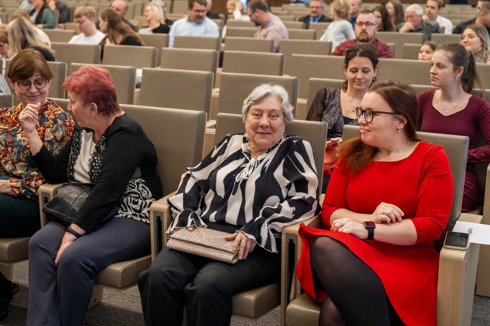 Promoce VU3V - 19.1.2024 13:00 | VU3V